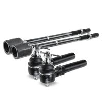 China 4x Front Inner & Outer Steering Tie Rod Ends for Ford Mustang 1994-2004 for sale