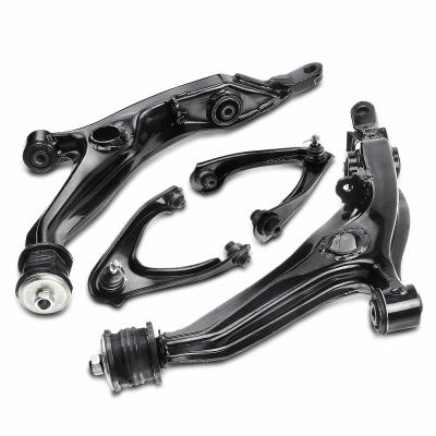 China 4x Front Lower & Upper Control Arm with Ball Joint for Honda CR-V 1997-2001 2.0L for sale