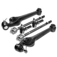 China 6x Front Lower Control Arm & Ball Joint & Tie Rod End for Saturn SC SL 91-02 SW1 for sale