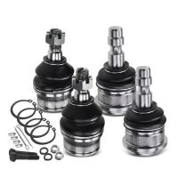 China 4x Front Lower & Upper Ball Joint for Ford Ranger Mazda B2300 B2500 B3000 B4000 for sale