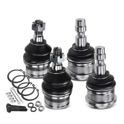 China 4x Front Lower & Upper Ball Joint for Ford Ranger Mazda B2300 B2500 B3000 B4000 for sale