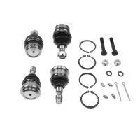 China 4x Front Lower & Upper Ball Joint for Ford Ranger Mazda B2300 B2500 B3000 B4000 for sale