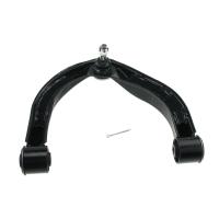 China Front Driver Upper Control Arm with Ball Joint for Nissan Armada Infiniti QX56 for sale