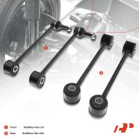 China 4x Front & Rear Sway Bar Link for Jeep Commander 2006-2010 Grand Cherokee 05-10 for sale