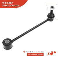 China 4x Front & Rear Sway Bar Link for Jeep Commander 2006-2010 Grand Cherokee 05-10 for sale