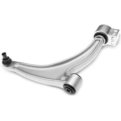 China Front Right Lower Control Arm w/ Ball Joint for Chevy Malibu 2004-2012 Pontiac for sale