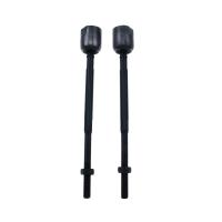 China 4x Inner & Outer Tie Rod End for Chevy Sprint Geo Metro Pontiac Firefly Suzuki for sale