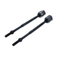China 4x Inner & Outer Tie Rod End for Chevy Sprint Geo Metro Pontiac Firefly Suzuki for sale