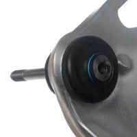 China Front Passenger Lower Control Arm with Ball Joint for BMW E46 M3 L6 3.2L 00-06 for sale