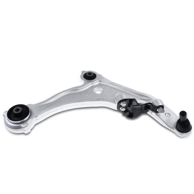 China Front Passenger Lower Control Arm with Ball Joint for Nissan Maxima 2009-2014 for sale