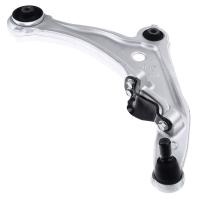 China Front Passenger Lower Control Arm with Ball Joint for Nissan Maxima 2009-2014 for sale