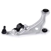 China Front Passenger Lower Control Arm with Ball Joint for Nissan Maxima 2009-2014 for sale