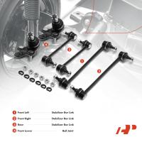 China 6x Front & Rear Sway Bar Link & Ball Joint for Toyota Avalon Camry Solara Lexus for sale