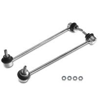 China 2x Front Stabilizer Bar End Link for BMW 525i 528i 530i 535i 545i 550i M5 for sale