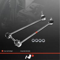 China 2x Front Stabilizer Bar End Link for BMW 525i 528i 530i 535i 545i 550i M5 for sale