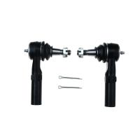 China 2x Front Outer Steering Tie Rod End for Dodge Ram 1500 2002-2008 2500 3500 RWD for sale
