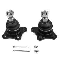 China 2x Front Lower Ball Joint for Mitsubishi Mighty Max 1983-1996 Dodge Ram 50 D50 for sale