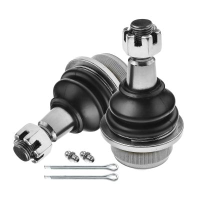 China 2x Front Lower Ball Joint for Cadillac Escalade Chevrolet GMC K1500 K2500 Yukon for sale