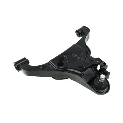 China Front Driver Lower Control Arm with Ball Joint for Nissan Frontier Pathfinder for sale