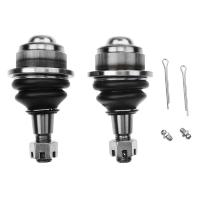 China 2x Front Lower Ball Joint for Cadillac Escalade Chevrolet GMC K1500 K2500 Yukon for sale