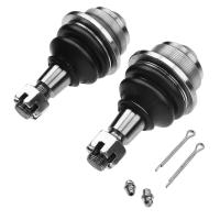 China 2x Front Lower Ball Joint for Cadillac Escalade Chevrolet GMC K1500 K2500 Yukon for sale