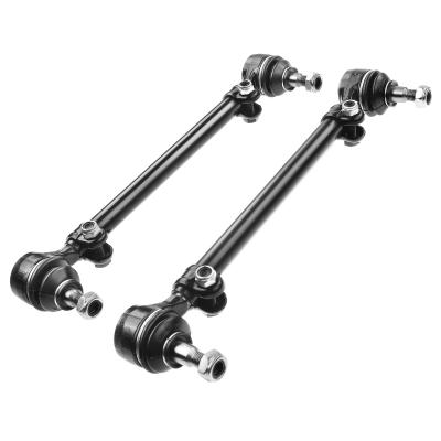 China 2x Front Steering Tie Rod End for BMW E24 E28 E31 E32 E34 524td 525i 530i 735i for sale
