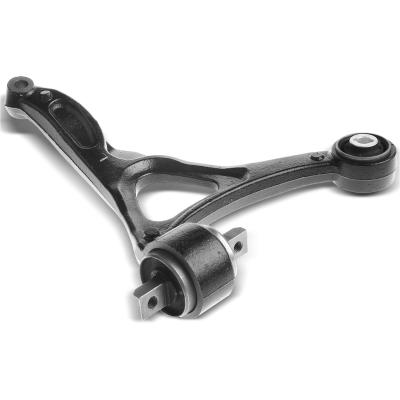 China Front Driver Lower Control Arm with Bushing for Volvo XC90 2003-2014 for sale