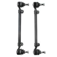 China 2x Front Steering Tie Rod End for BMW E24 E28 E31 E32 E34 524td 525i 530i 735i for sale
