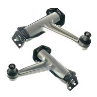 China 2x Front Upper Control Arm for Mercedes-Benz S320 S420 S500 S600 CL500 CL600 for sale