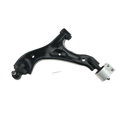 China Front Driver Lower Control Arm with Ball Joint for Chevy Equinox 2005-2009 for sale