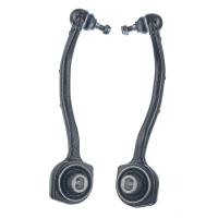 China 2x Front Lower Rearward Control Arm for Mercedes Benz C230 C240 C320 C350 CLK320 for sale