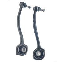 China 2x Front Lower Rearward Control Arm for Mercedes Benz C230 C240 C320 C350 CLK320 for sale