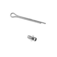 China Front Driver Upper Control Arm with Ball Joint for Ford F-150 F-250 Expedition for sale