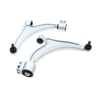 China 2x Front Lower Control Arm with Ball Joint for Chevy Malibu Buick Regal LaCrosse for sale