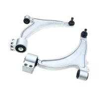 China 2x Front Lower Control Arm with Ball Joint for Chevy Malibu Buick Regal LaCrosse for sale