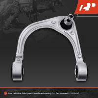China Front Driver Upper Control Arm with Ball Joint for Cadillac CTS 2008-2014 RWD for sale