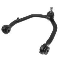 China 2x Front Upper Control Arm with Ball Joint for Lincoln Mark VIII 1993-1998 for sale