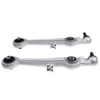 China 2x Front Lower Forward Lateral Link for Audi A4 A6 A8 S4 Passat for sale