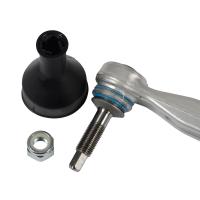 China Rear Passenger Upper Control Arm with Ball Joint for BMW 525i 528i 530i 540i M5 for sale