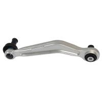 China Rear Passenger Upper Control Arm with Ball Joint for BMW 525i 528i 530i 540i M5 for sale