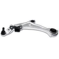 China Front Driver Lower Control Arm with Ball Joint for Nissan Murano 2009-2013 for sale