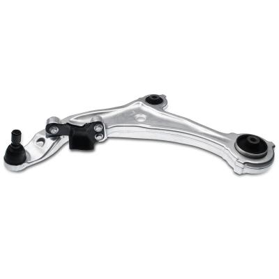 China Front Driver Lower Control Arm with Ball Joint for Nissan Murano 2009-2013 for sale