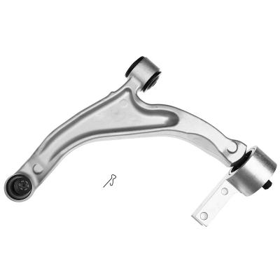 China Front Driver Lower Control Arm with Ball Joint for Honda Pilot 2009-2015 for sale