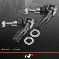 China 2x Outer Tie Rod End for Land Rover LR4 2010-2016 for sale