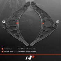 China 2x Front Lower Control Arm with Ball Joint for Mini Cooper Countryman Paceman for sale