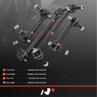 China 4x Front & Rear Stabilizer Bar Link for Mini Cooper Countryman Paceman 1.6L for sale