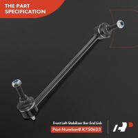 China 4x Front & Rear Stabilizer Bar Link for Mini Cooper Countryman Paceman 1.6L for sale