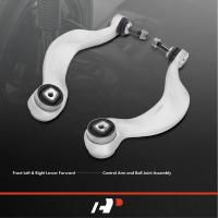 China 2x Front Lower Forward Control Arm with Ball Joint for BMW 535i 650i 750i xDrive for sale