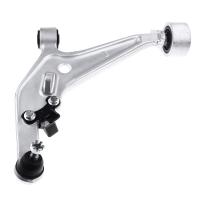 China Front Driver Lower Control Arm with Ball Joint for Nissan X-Trail 2005-2006 for sale