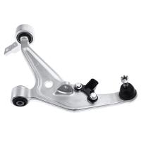 China Front Driver Lower Control Arm with Ball Joint for Nissan X-Trail 2005-2006 for sale